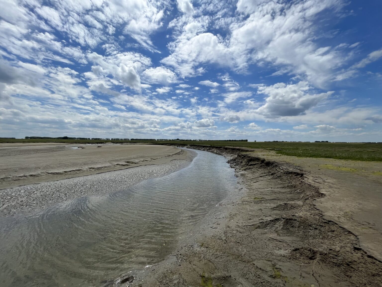 Over ons - Nationaal Park Oosterschelde