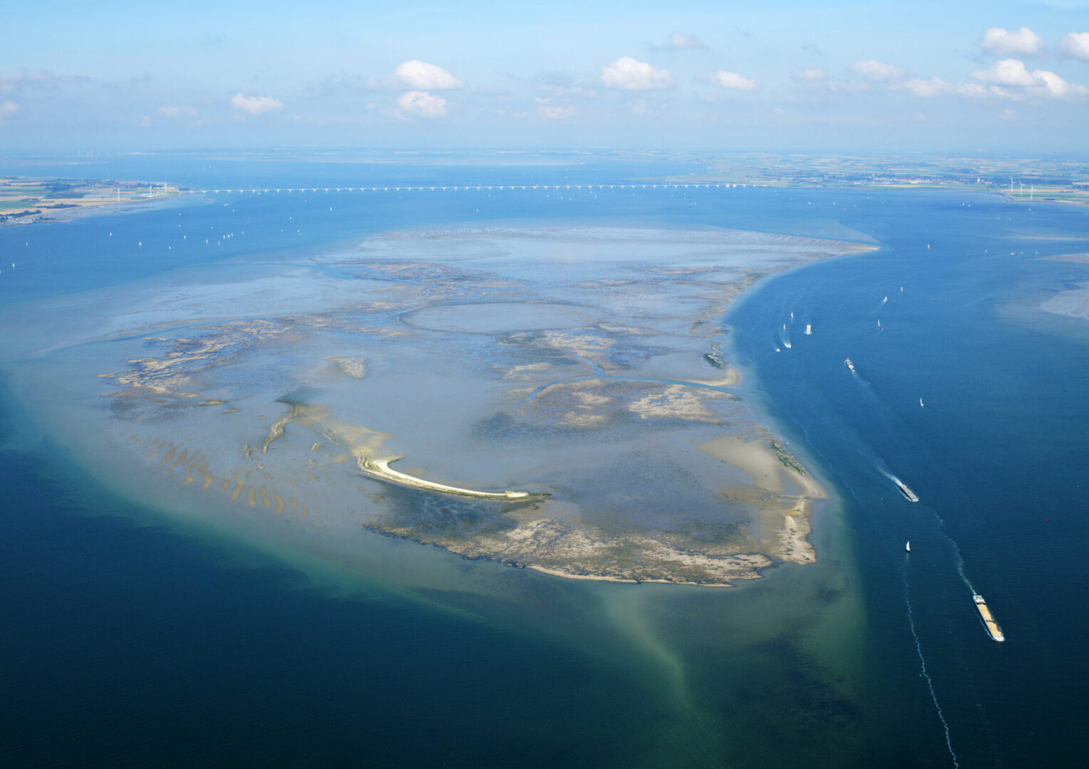 Home - Nationaal Park Oosterschelde