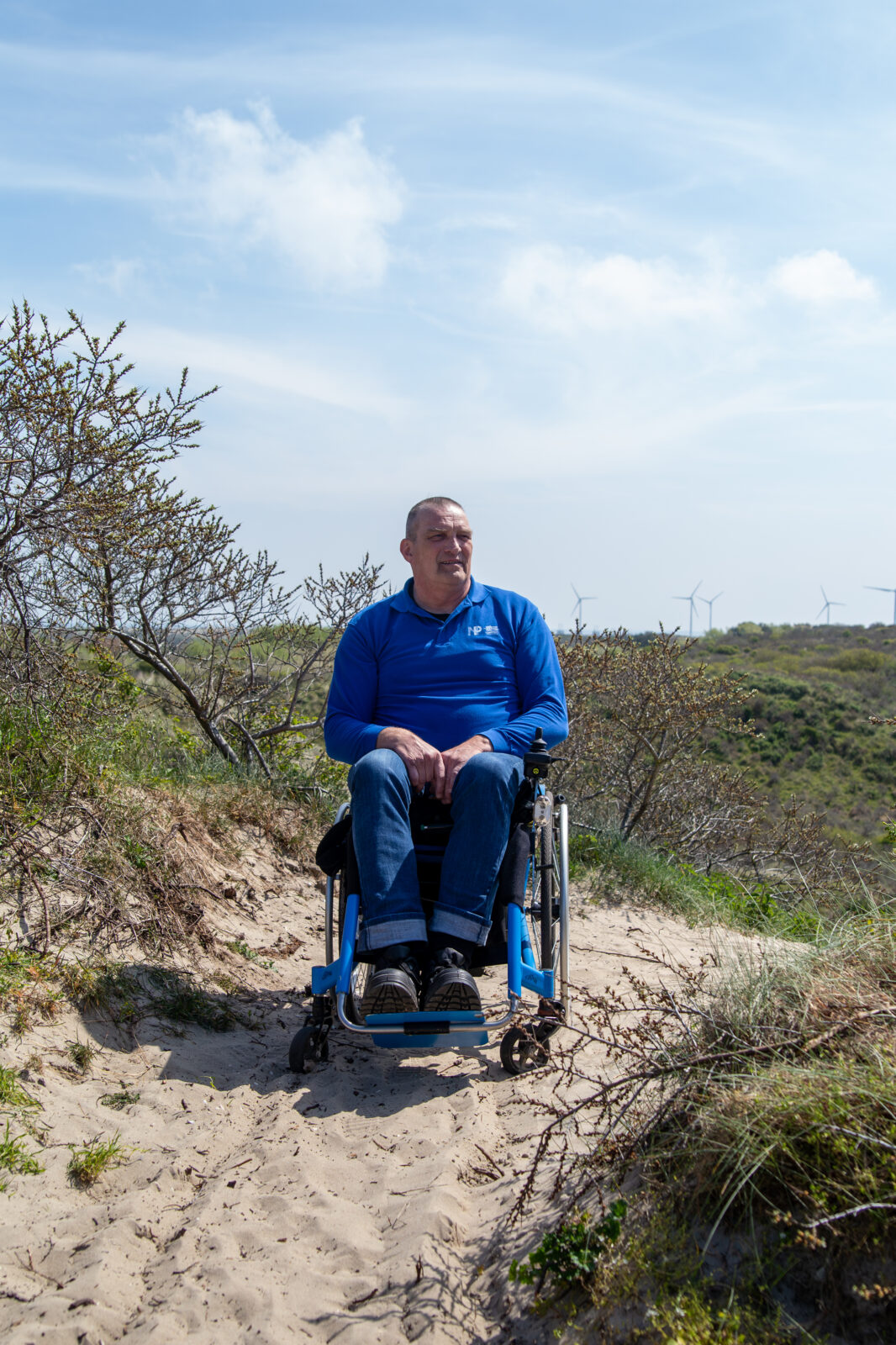 Natuurgids Rien: Hart voor de Oosterschelde - Nationaal Park Oosterschelde